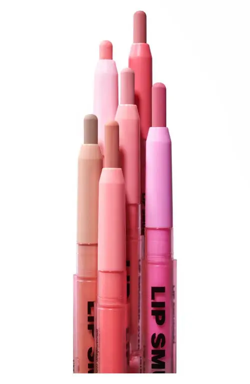 AMUSE Lip Smudger Lip Liner - 00 Shading