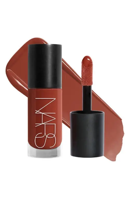 NARS Insatiable Liquid Blush - All Access