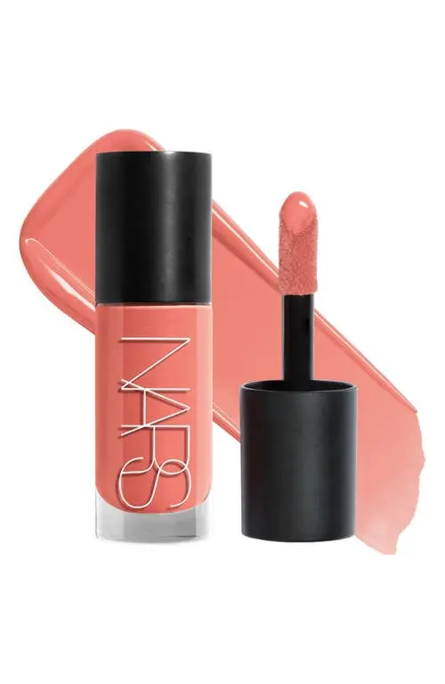NARS Insatiable Liquid Blush - Itsy Bitsy