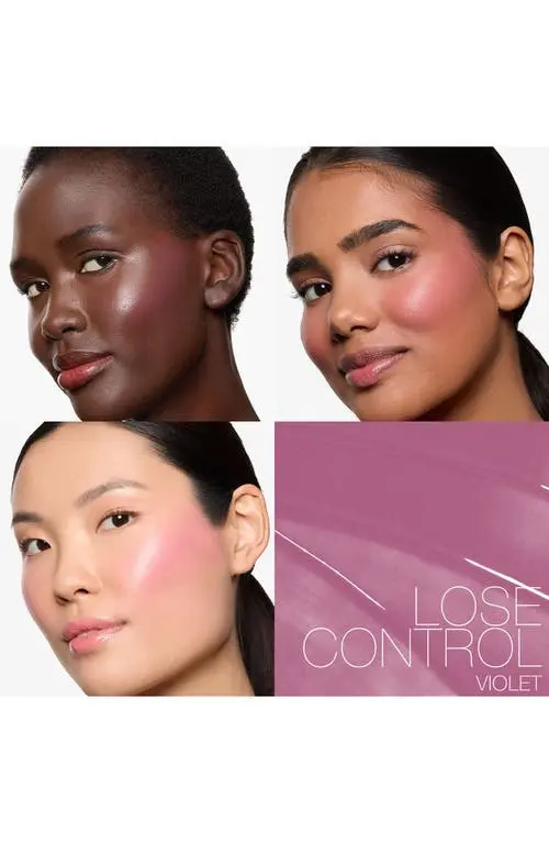 NARS Insatiable Liquid Blush - Lose Control