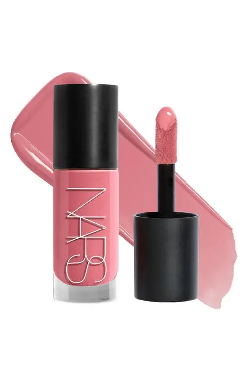 NARS Insatiable Liquid Blush - Orgasm Fantasy