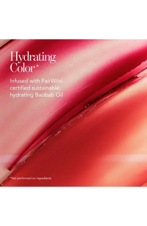 CHANTECAILLE Lip Veil Lipstick - Jasmine