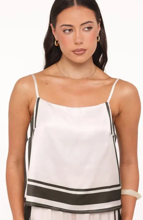 PETAL & PUP Caelia 2-piece Camisole & Pants Set