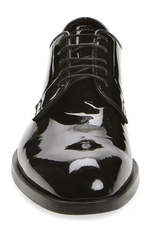 Prada Formal Patent Leather Derby