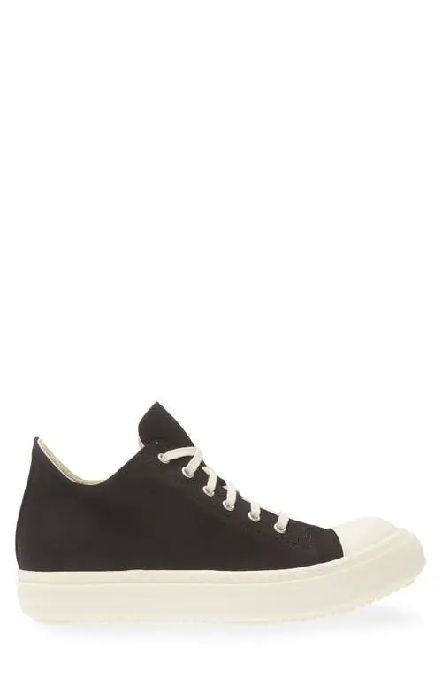 Rick Owens Low Sneaks Sneaker