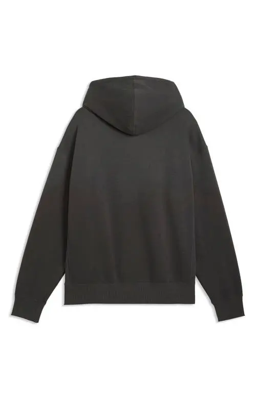 PUMA Memory Lane Cotton Fleece Hoodie