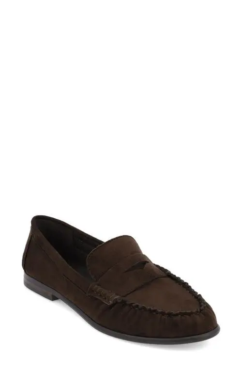 Mia Carrson Penny Loafer