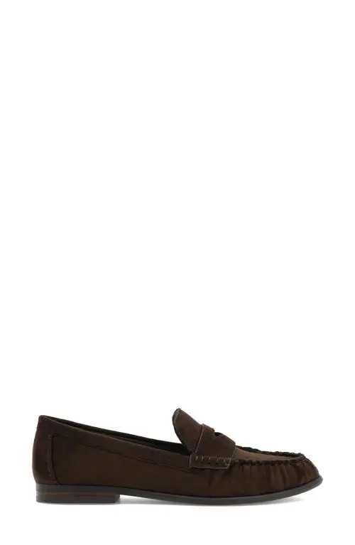 Mia Carrson Penny Loafer