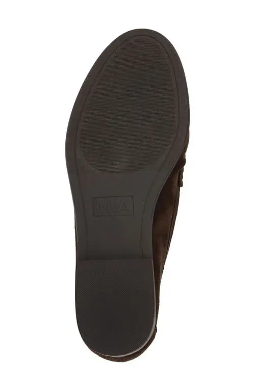Mia Carrson Penny Loafer