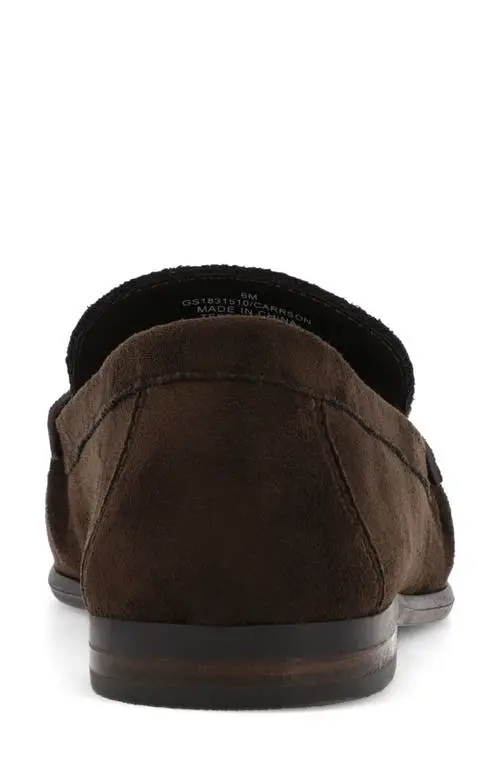 Mia Carrson Penny Loafer