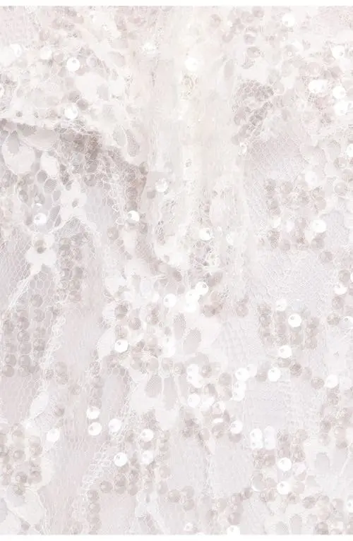 PETAL & PUP Zinnia Sequin Camisole
