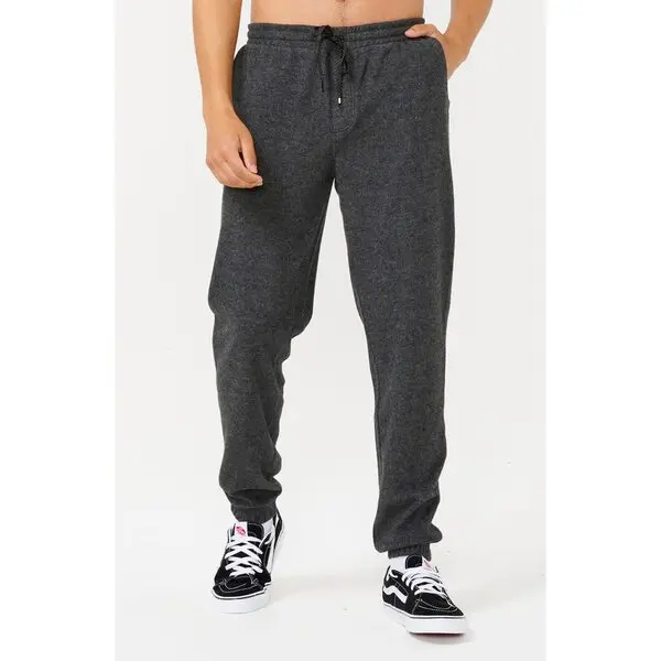 Rip Curl Grid Tie Waist Sweatpants