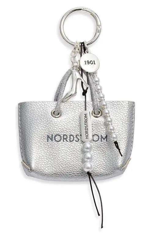 Nordstrom 125th Anniversary Shopping Bag Charm