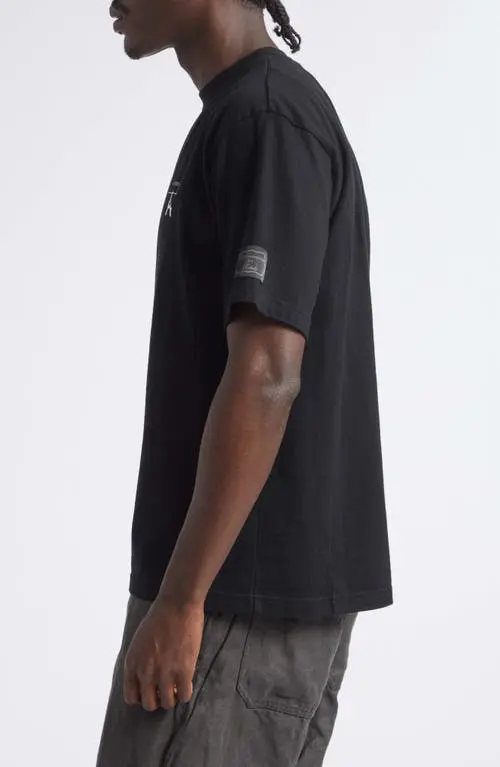 Undercover Graphic T-shirt