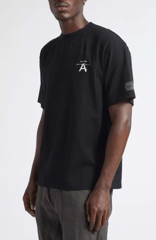 Undercover Graphic T-shirt