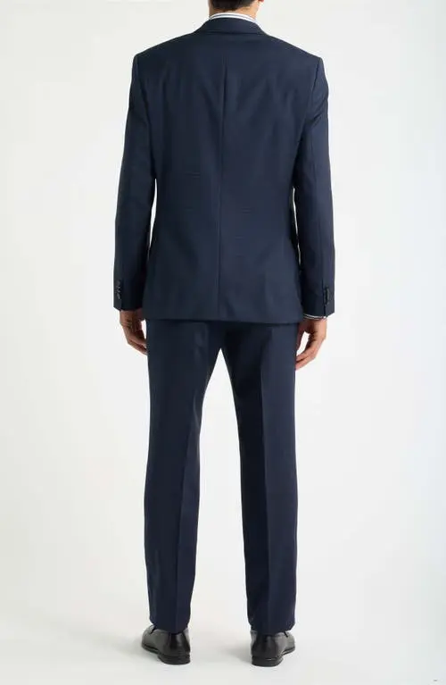 BOSS Huge Wool Suit