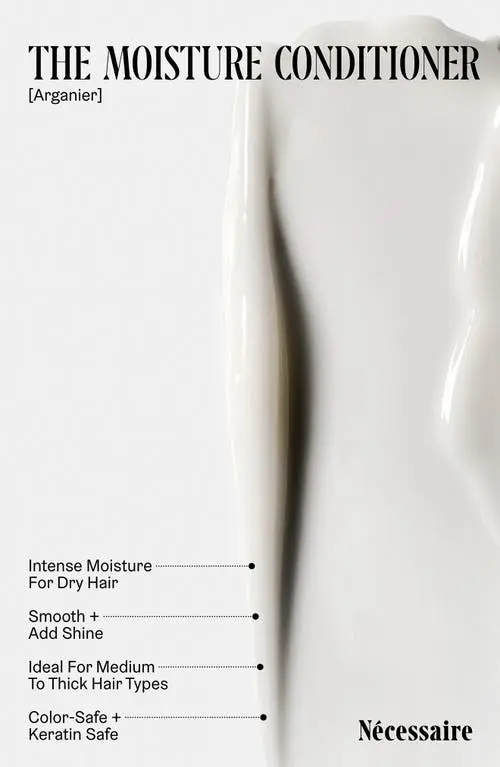 Nécessaire The Moisture Conditioner