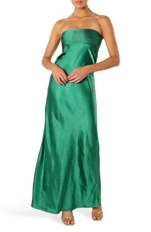 PETAL & PUP Adina Maxi Dress
