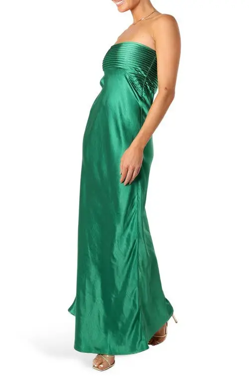 PETAL & PUP Adina Maxi Dress