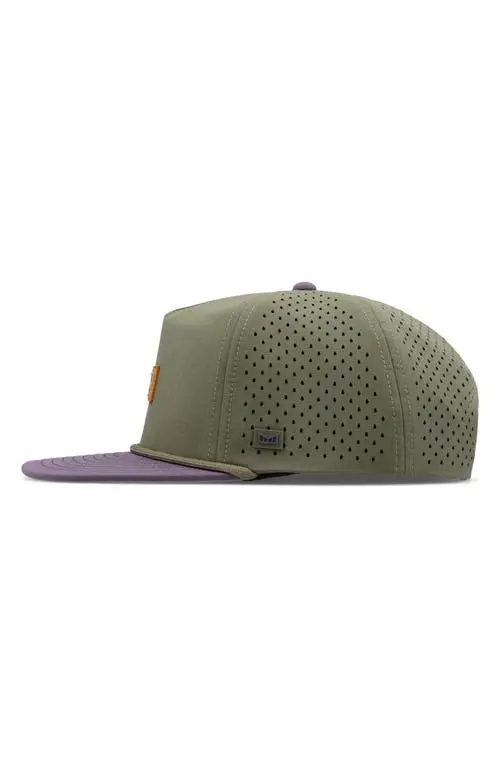 MELIN Hydro Coronado Brick Baseball Cap