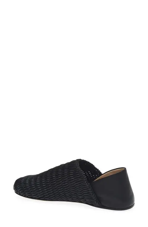 JW Anderson Slipper Skimmer