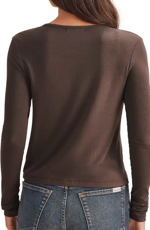 Splendid Cardigan Top