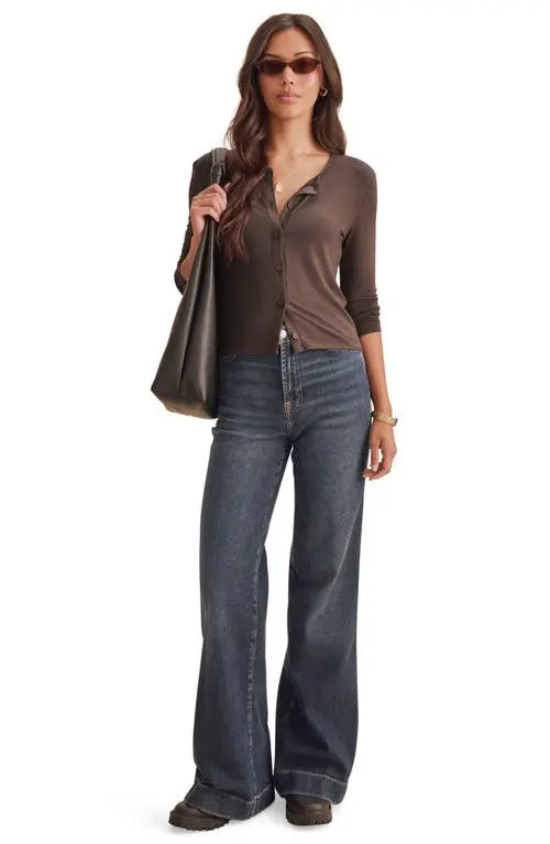 Splendid Cardigan Top