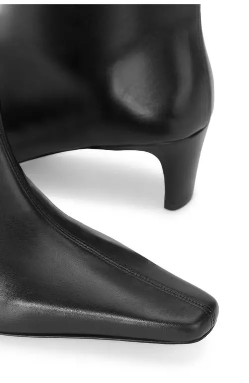 Staud Wide Shaft Wally Boot