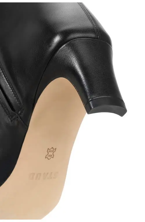 Staud Wide Shaft Wally Boot