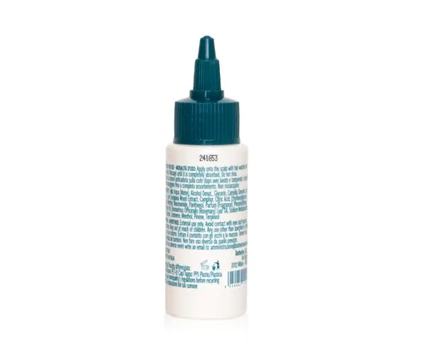 BARBERINOS Barberino's Super Energizing Hair Serum 1.7 Oz