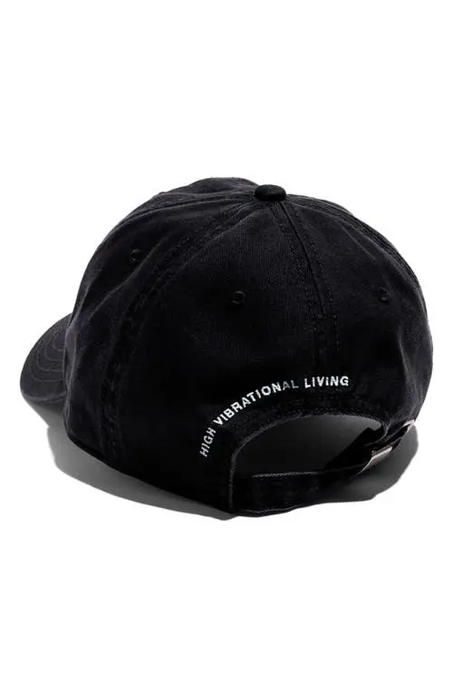 Spiritual Gangster University Baseball Cap