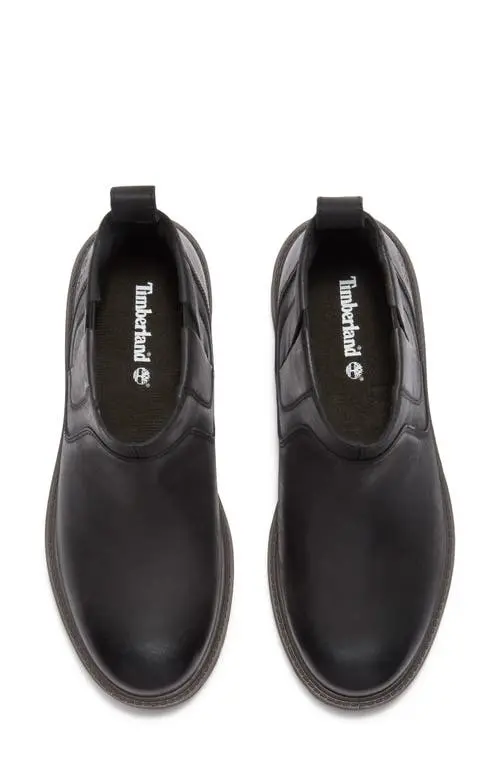 Timberland Premium Mid Chelsea Boot