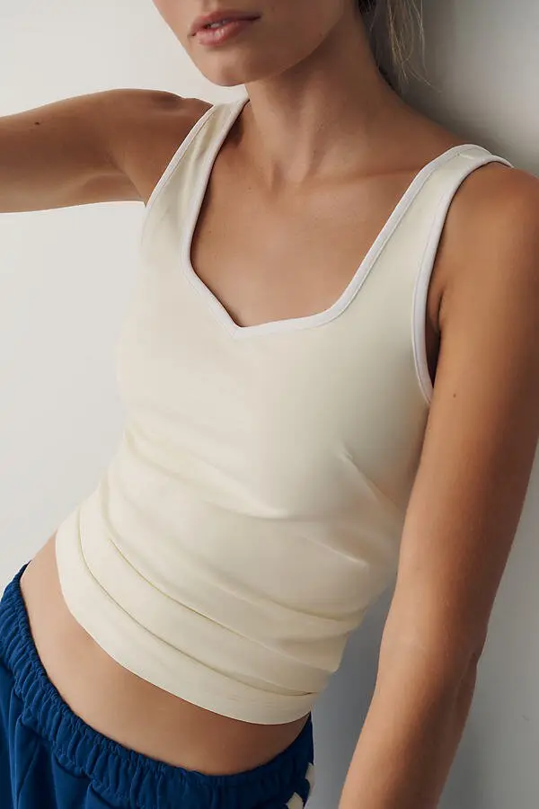 Sweaty Betty Pro Racket Tank Top