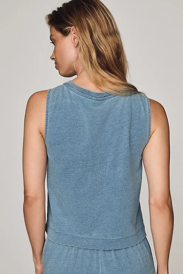 Z Supply Sloane V-neck Tank Top