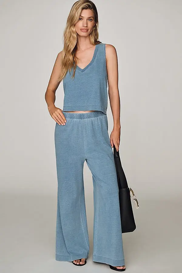 Z Supply Sloane V-neck Tank Top