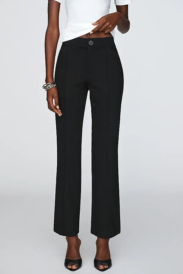 Sanctuary Male High-rise Pants