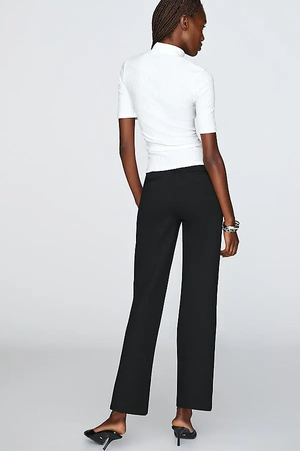 Sanctuary Male High-rise Pants