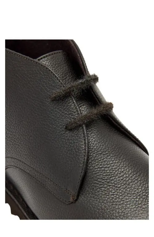 ALLSAINTS Slix Leather Chukka Boot