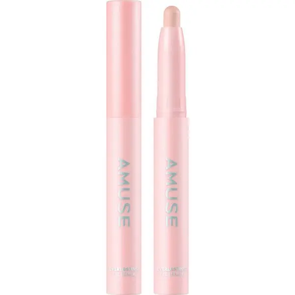 AMUSE Everlasting Eye Pencil - 03 Rosy Shell