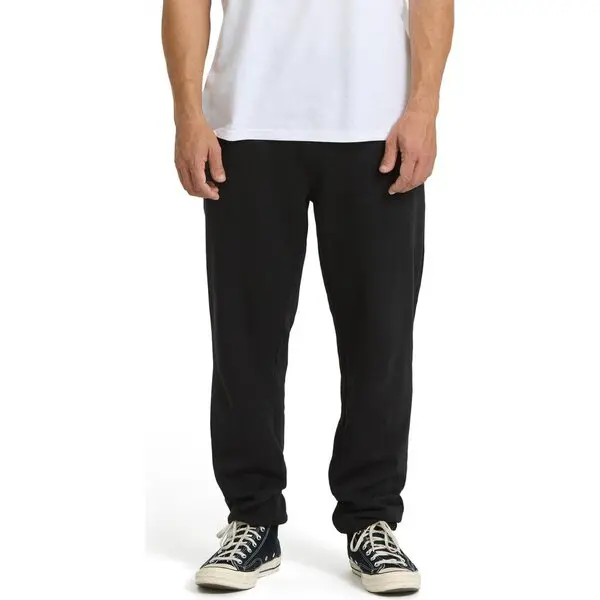 BILLABONG All Day Sweatpants - Black