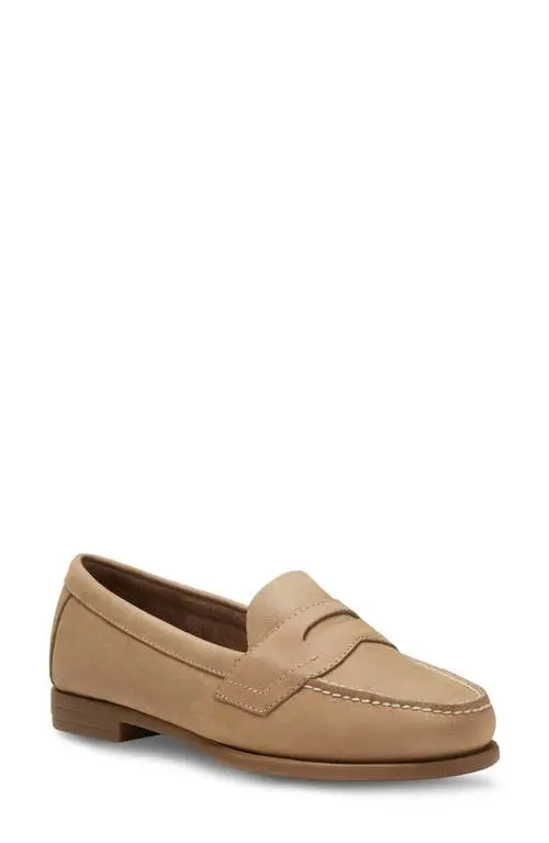 Eastland Classic Ii Penny Loafer - Light Tan