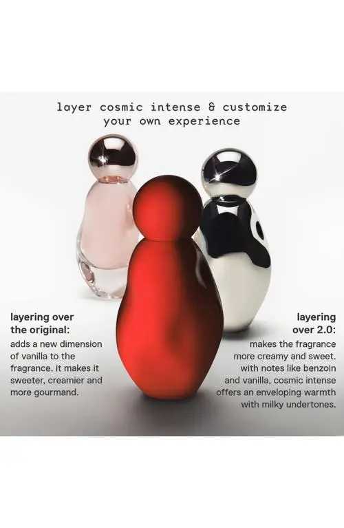 KYLIE COSMETICS Cosmic Kylie Jenner Intense Parfum