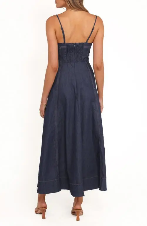 PETAL & PUP Marsden Midi Dress
