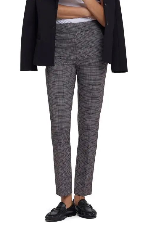 NYDJ Sculpt-her™ Tabitha High Waist Slim Ponte Pants