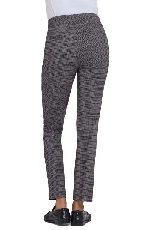 NYDJ Sculpt-her™ Tabitha High Waist Slim Ponte Pants