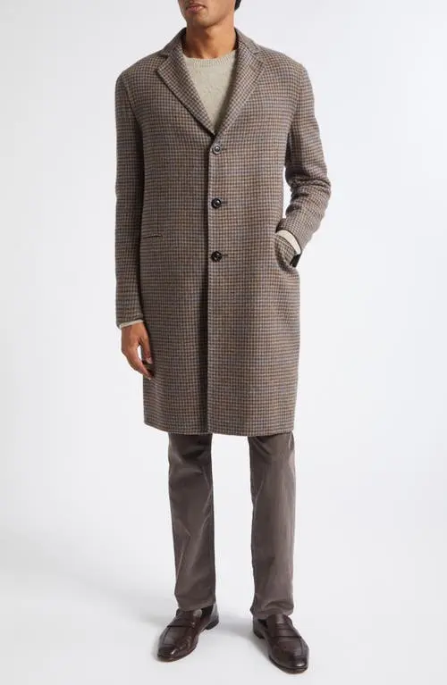 Boglioli Five-pocket Stretch Corduroy Pants