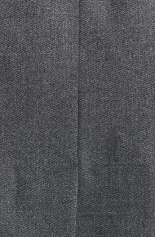 Via Spiga Stretch Gabardine Trench Coat