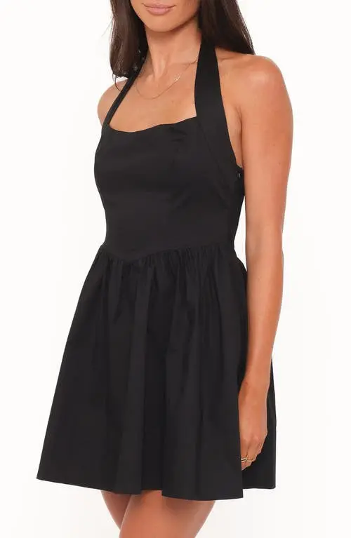 PETAL & PUP Jacinda Minidress
