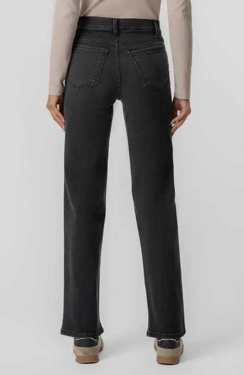 Kut From The Kloth Avery High Waist Straight Leg Jeans