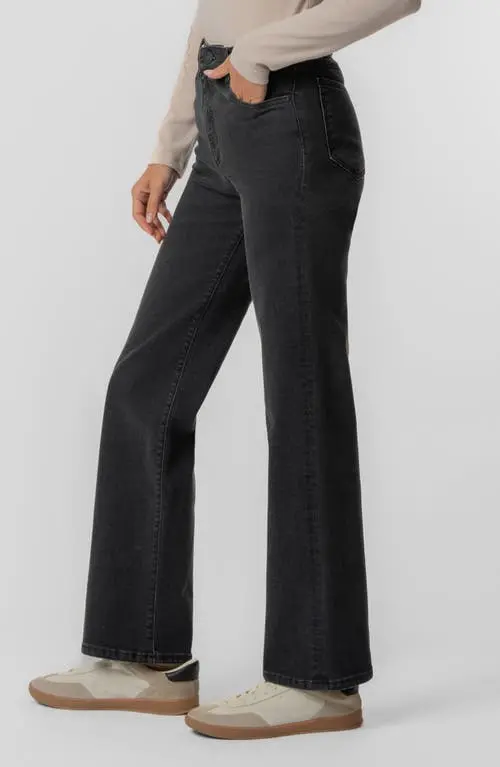 Kut From The Kloth Avery High Waist Straight Leg Jeans